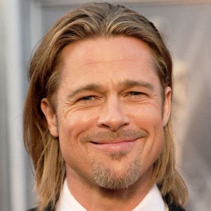 23 Best Brad Pitt Haircuts To Copy In 2026