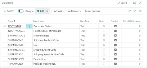 Clever Dynamics Shipment Function Clever Dynamics Shipment Function