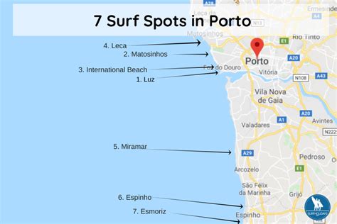 Best Beaches For Surfing In Portugal At Steve Nadeau Blog