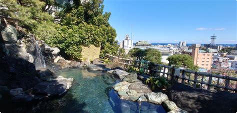 Travelogue Of Izus Hot Springs An Onsen Connoisseurs Guide To