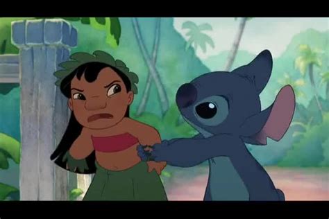 Lilo And Stitch 2 Stitch Has A Glitch Dvd Lilo And Stitch Photo