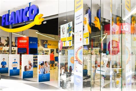 Rețeaua Flanco A Făcut Tranziția La Etichete Electronice Jurnal De Sustenabilitate