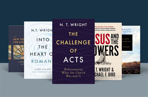 N T Wright Prize Package 2024 Marketing Pages