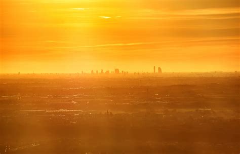 A Milano Il 2022 è Stato Lanno PiÙ Caldo E Meno Piovoso Di Sempre