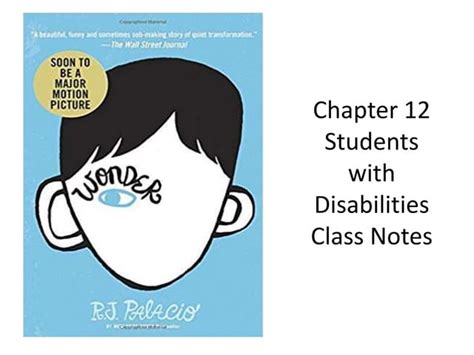 Chapter 12 Class Notes Ppt