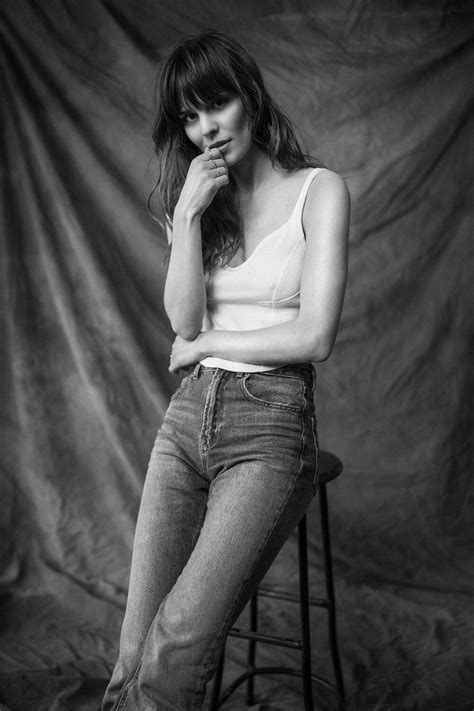 Julie Beekman Talents Models