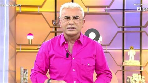 El Wax Face De Jorge Javier Vázquez