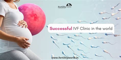 Best Ivf Clinic In The Usa Fertilityworld