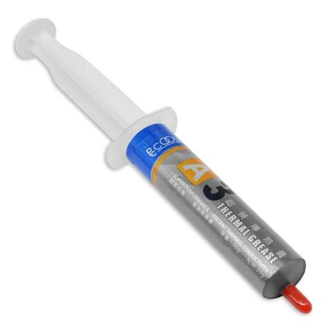 Pccooler A3 30g Thermo Paste Heatsink Plaster Past Grandado