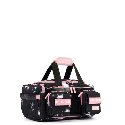 Duffle Bag 20l Small Duffle Wolfpak
