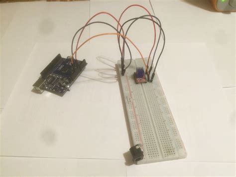 Make Music With Stepper Motors 8 Steps Instructables