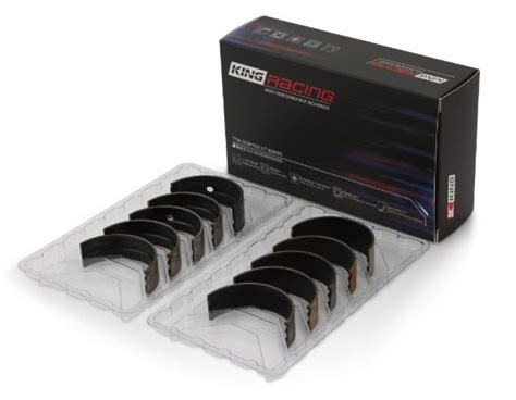 King Honda A Seriesb Seriesk Series Size 026 Pmaxkote Performance