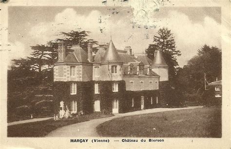 Marçay