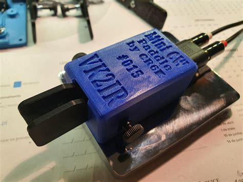 Cw4ever 3d Printed Cw Keys