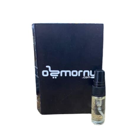 Sample Jaguar Classic Chromite Vials Eau De Toilette For Men 3ml