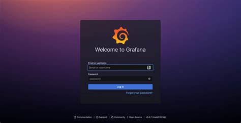 Configure Grafana To Visualize Kubernetes K8s Cluster Monitoring Gcore