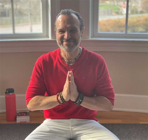 Michael Mallack 2023 Cslm Center For Spiritual Living Morristown