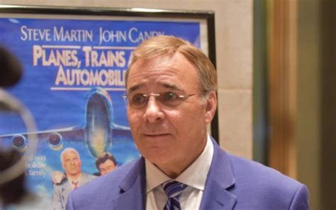 Kirk Schuring 1952 2024 Jim Porter Talks About His Friend News Talk