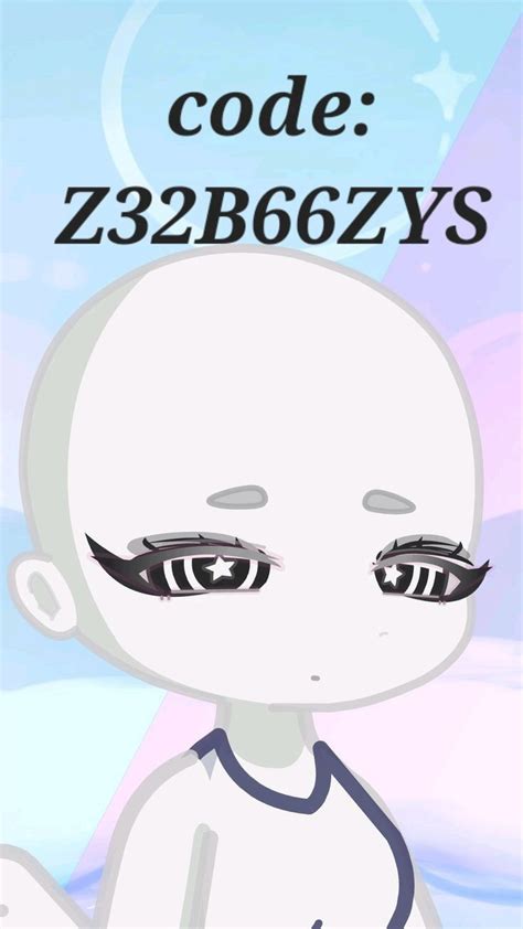 Gacha Life 2 Ideas Codes Gacha Base Poses Cute Characters