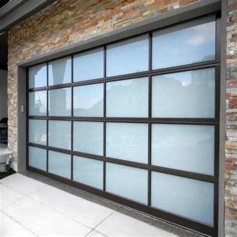 Plexiglass Window Panels