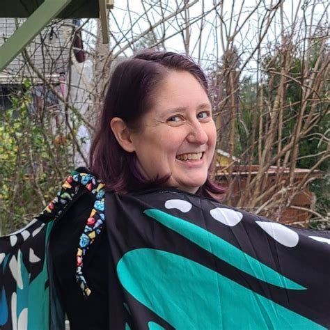 Sophia Rychener Owner Operator Facilitator Teacher Roots And