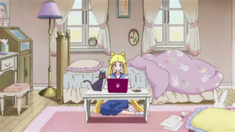 Sailor Moon Art Director Motifs Sailor Moon X Suburban Senshi Forums