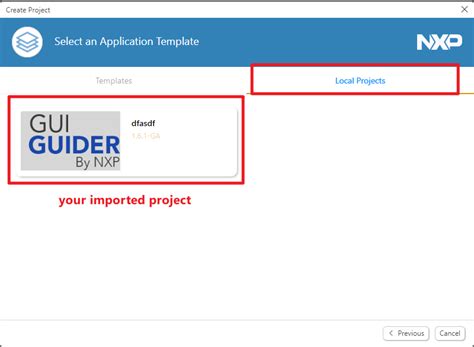 Gui Guider Nxp Community