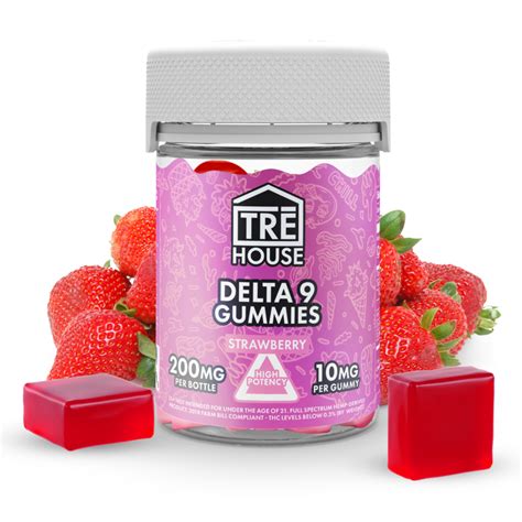 Best Thc Gummies On The Market