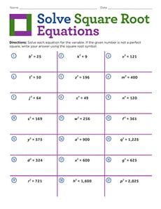 Square Root Of 123 Worksheetwhat Is Your Purpose Worksheets