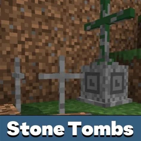 Download Waystone Mod For Minecraft Bedrock Edition