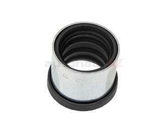 Genuine Volvo 8653339 Crankcase Breather Hose; Lower - Volvo