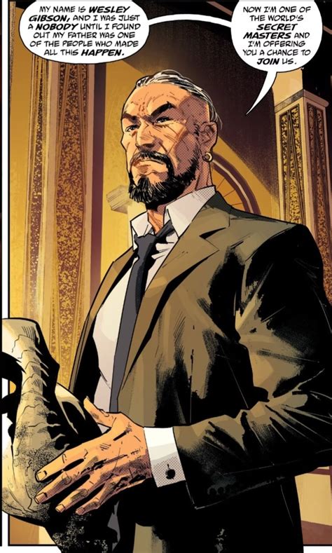 The Killer Comics Comic Vine