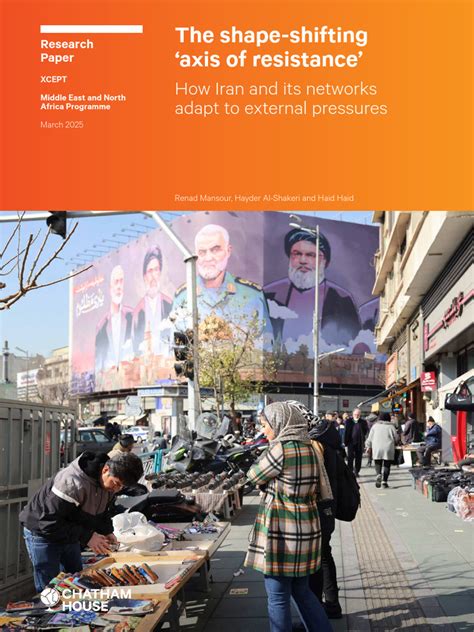 Chshape Shifting Axis Resistance Mshakeri Pdf Hezbollah Iran