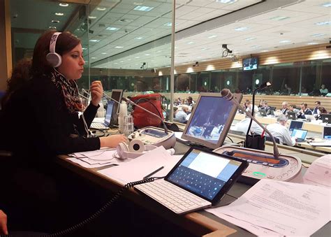 What Is Simultaneous Interpreting Teneo Translations