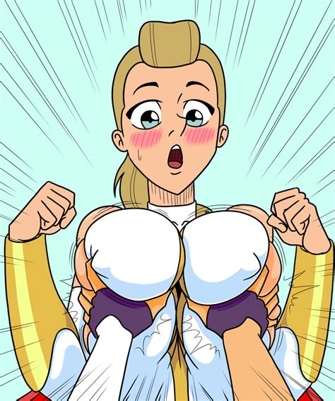 Rule 34 2020s 2022 2girls Absurd Res Adora Alternate Version