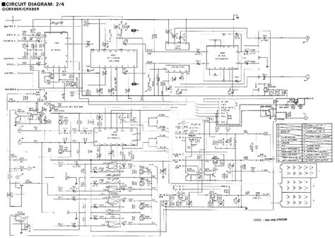 Guide To Clarion Stereo Wiring