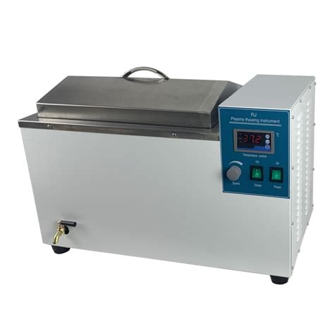 Rj 4 Plasma Thawing Instrument Ari Medical Equipment Of High Quality