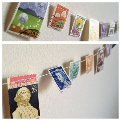 Pin By Lynn Leo On Stamp Crafts Postage Stamps Crafts Stamp Crafts