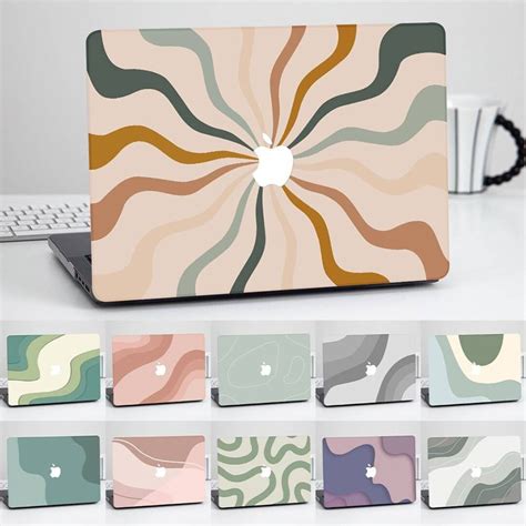 20 Styles Aesthetic MacBook Pro Case MacBook Pro 14 15 16 Etsy
