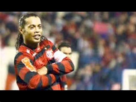 Ronaldinho Parado Na Esquinawmv Youtube