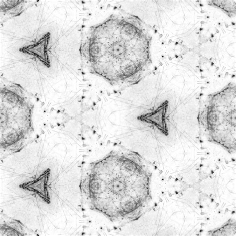 Premium Photo Seamless Pattern Tiles For Graphic Projects Such As Fabric Design Background