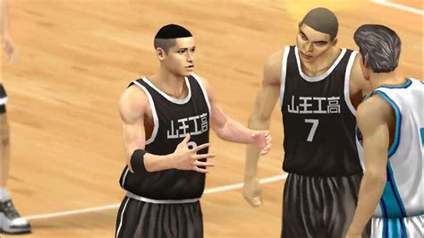 山王工高 Vs 瑞穗高中鹿死誰手？！ Youtube