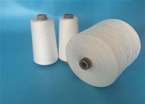 2 80 Spun Polyester Yarn Weaving At ₹ 295 Kilogram Polyester Spun Yarn In Silvassa Id