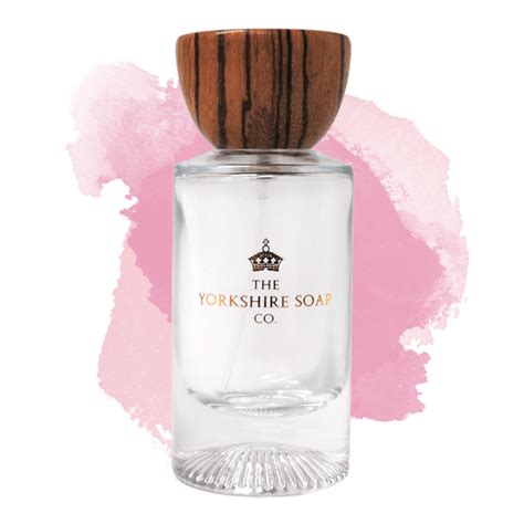 Yorkshire Lass Eau De Parfum The Yorkshire Soap Company
