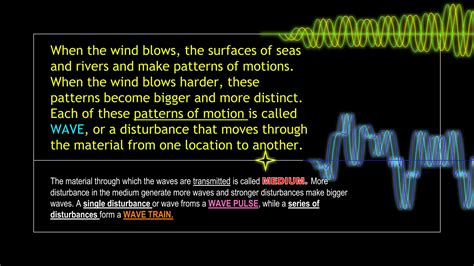 Grade 7 Science Quarter 3 Lesson2 Waves Pptx