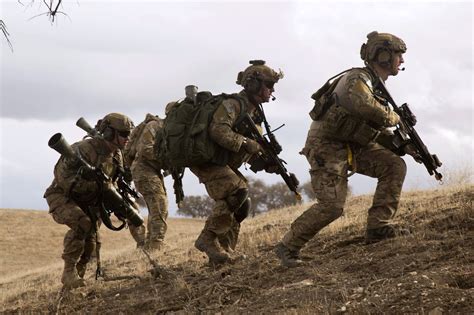 What Do Army Rangers Wear In Combat At Jonathan Bushey Blog