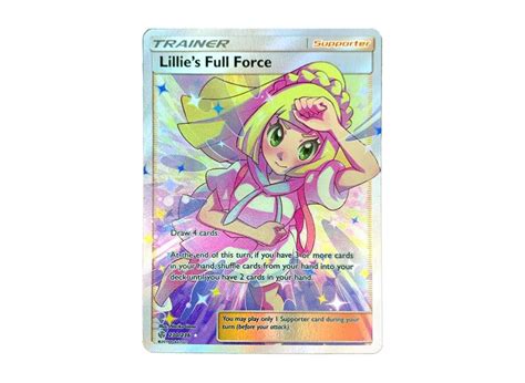 Lillies Full Force Ur 230236 Sun And Moon Cosmic Eclipse Snkrdunk