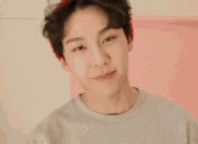 Ilhoon Btob  Ilhoon Btob Smile Discover And Share S
