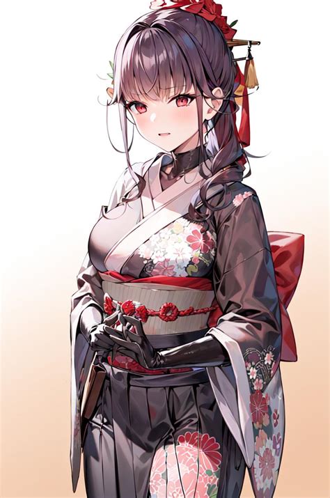 Ai Art Lora Model Sakura Nikke 2 Outfits Pixai Ai Art Lora Model Sakura Nikke 2 Outfits Pixai