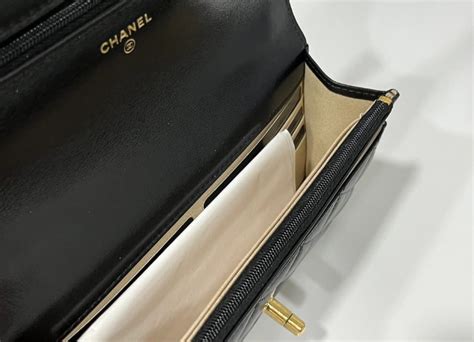 샤넬 Woc금장 후루츠패밀리